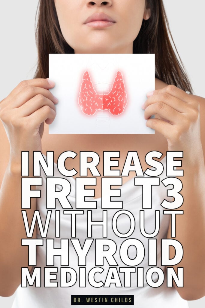 How to Increase Free T3 Naturally: 8 Simple Treatments That Work | Shop ...