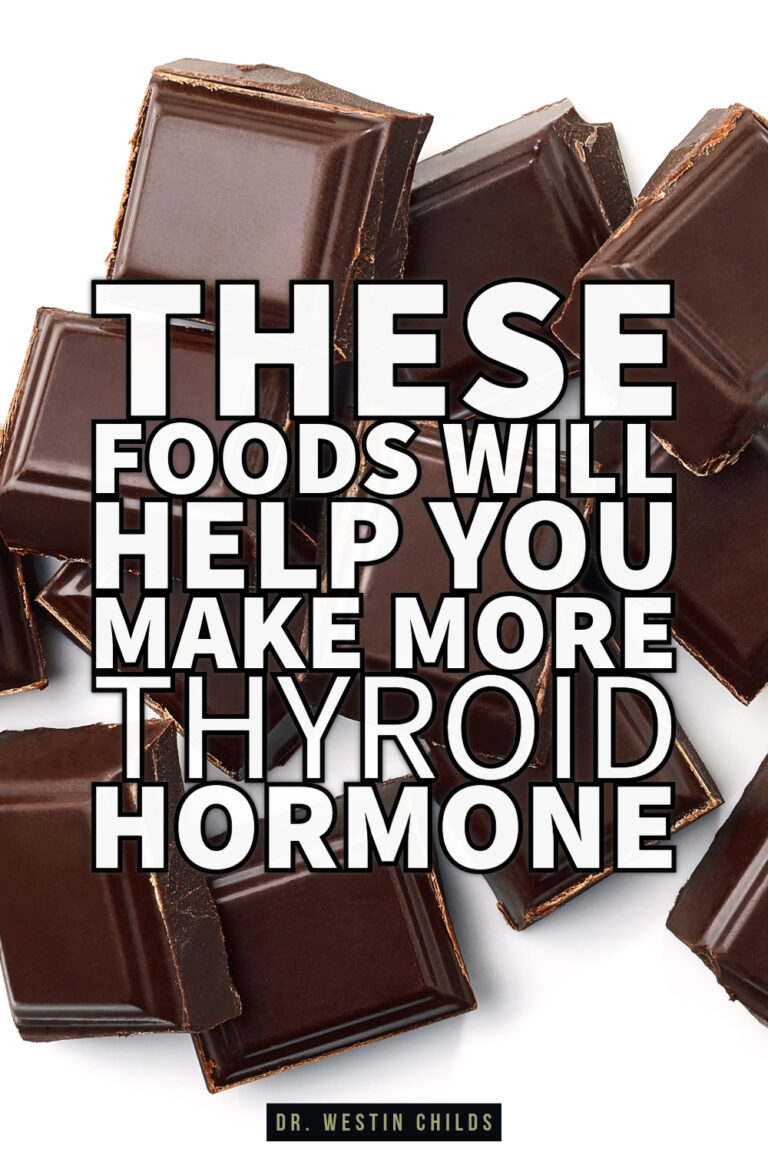 7 Foods That Increase Thyroid Function Naturally