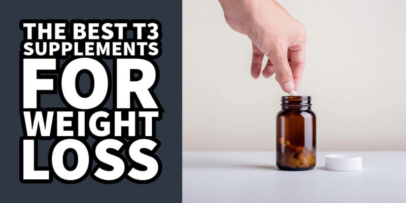 The Best Supplements for an Underactive Thyroid The Best Supplements for an Underactive Thyroid
