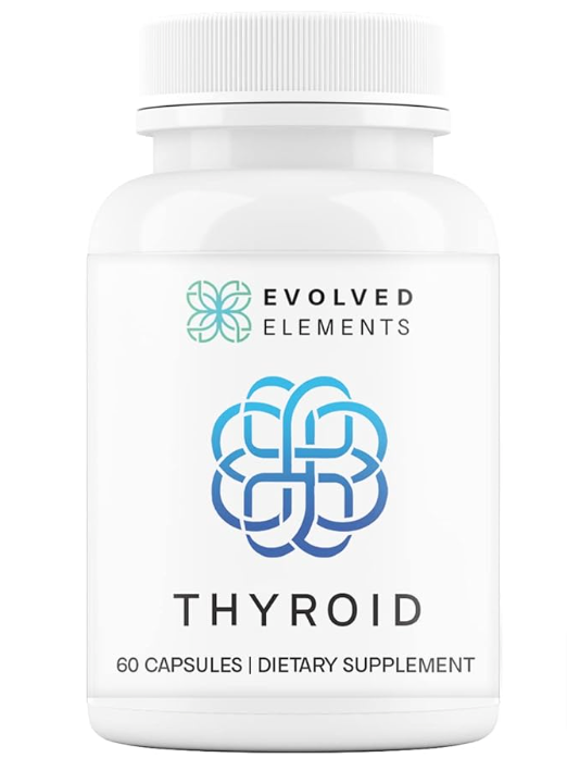 The Best Desiccated Thyroid Supplements on The Market