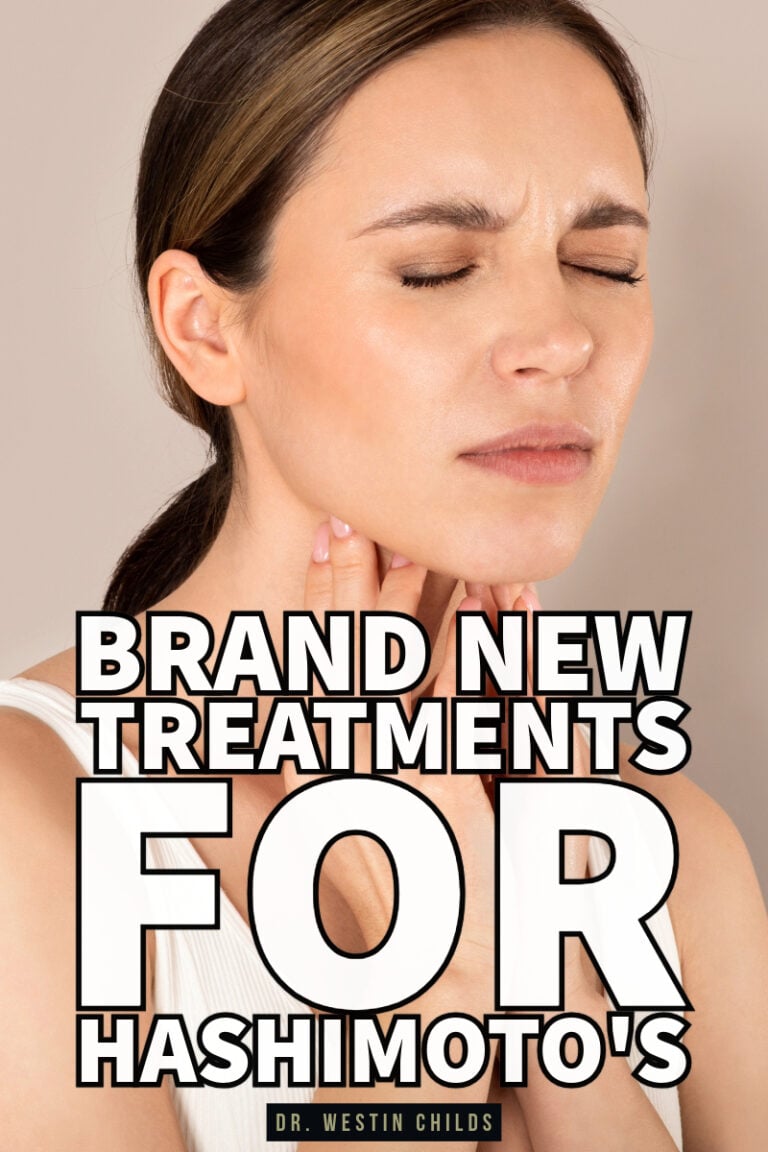 New Treatments for Hashimoto’s Thyroiditis in 2025