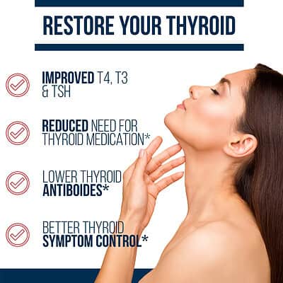 Buy Red Light For Thyroid - Thyro Light by Dr. Westin Childs