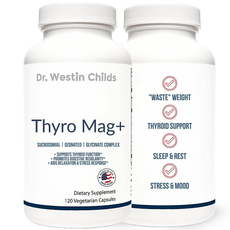 Shop Thyroidectomy Supplements for Women