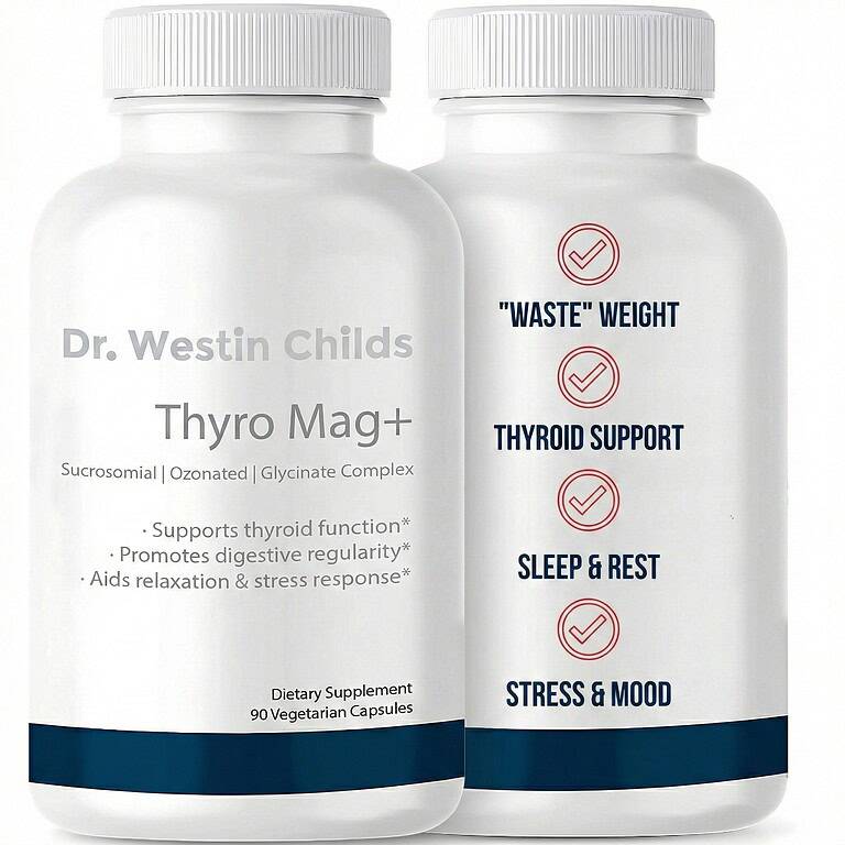 Shop Hypothyroidism Support Supplements for Women