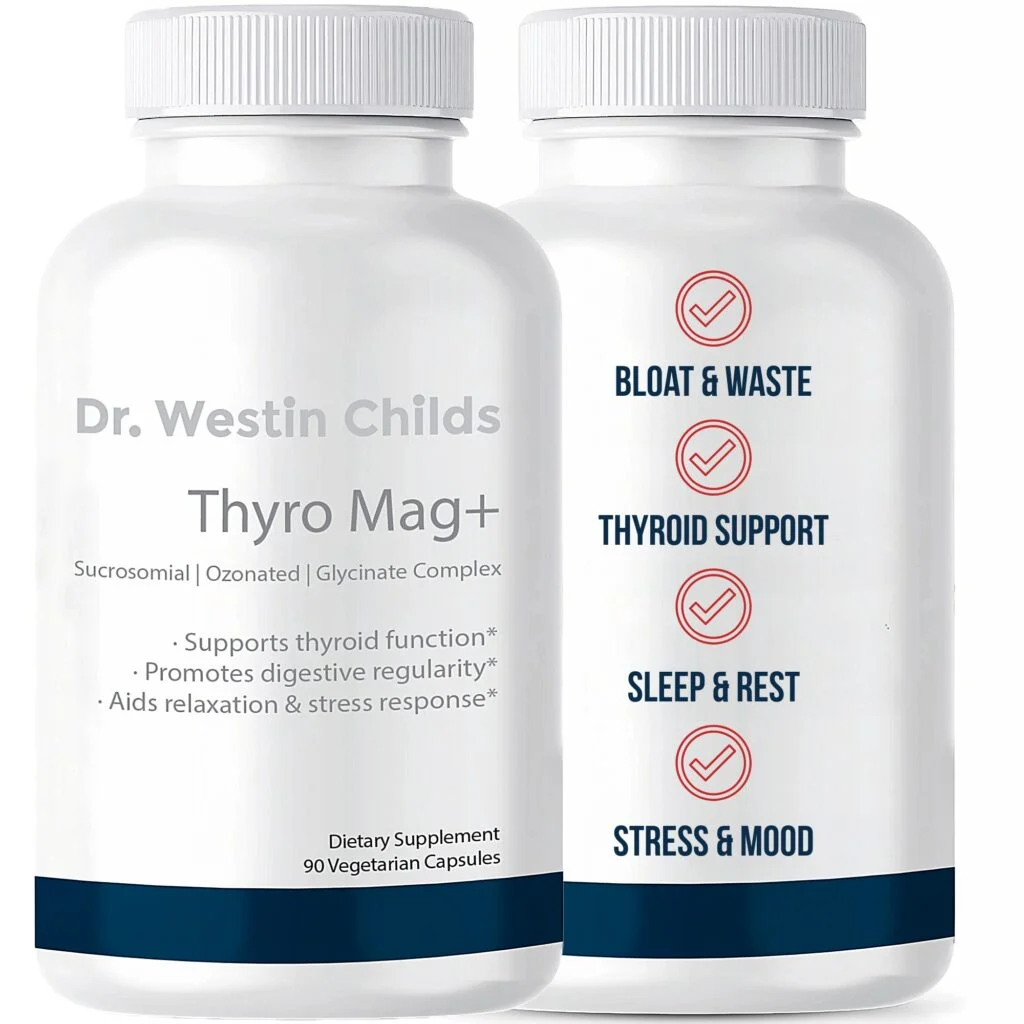 The Simple Fix For Thyroid Belly