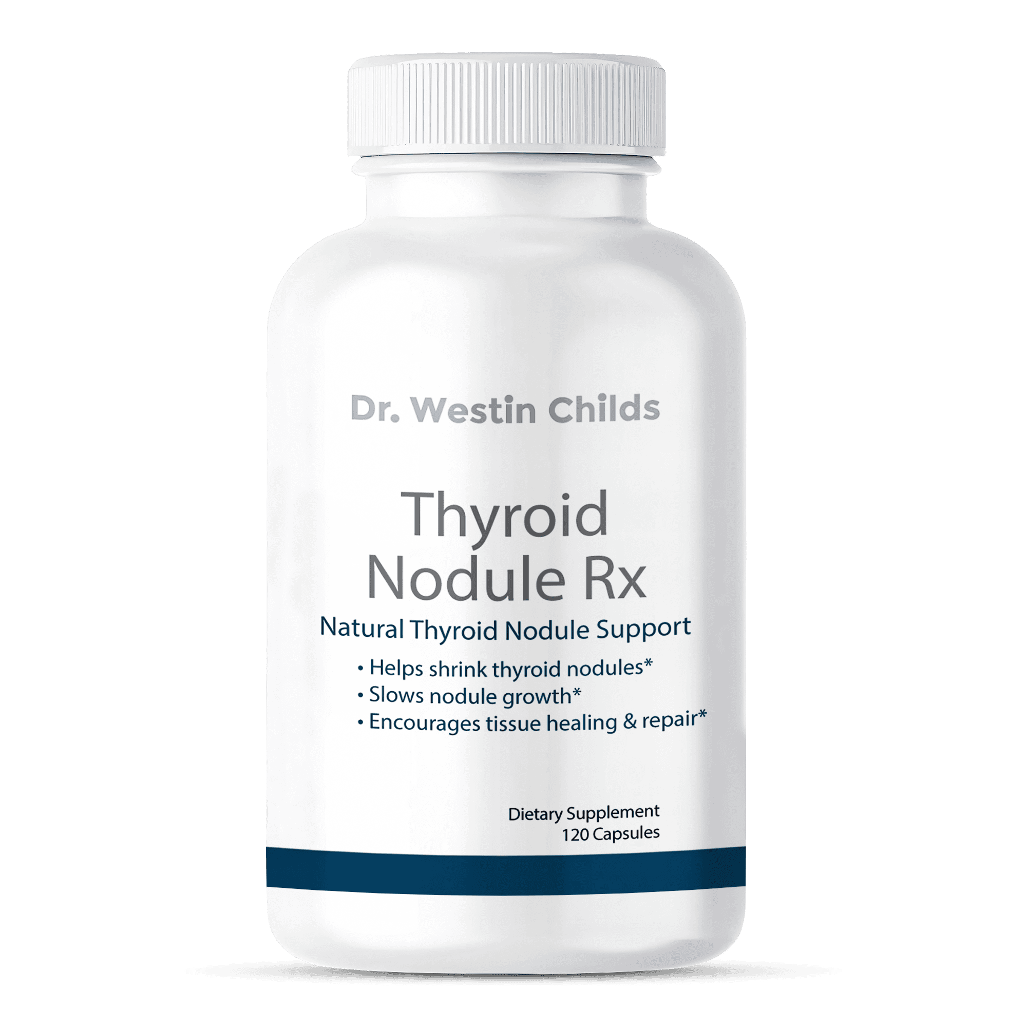 Buy Thyroid Nodule Shrinking Supplement Online