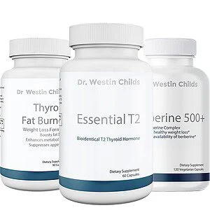 How to Increase Free T4 Levels Naturally (Without Medication)